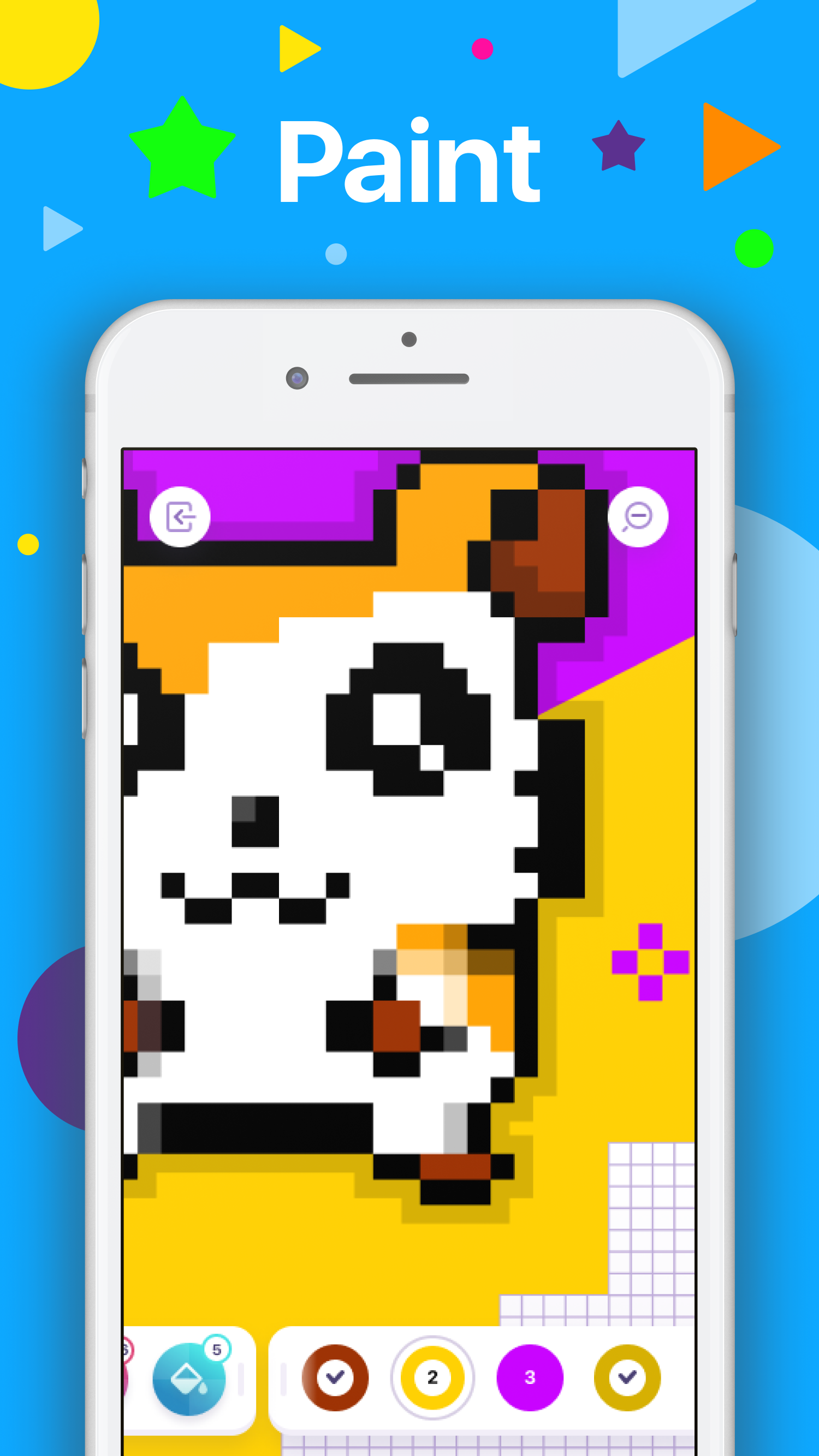 Funny Apps & Games – Play with us!