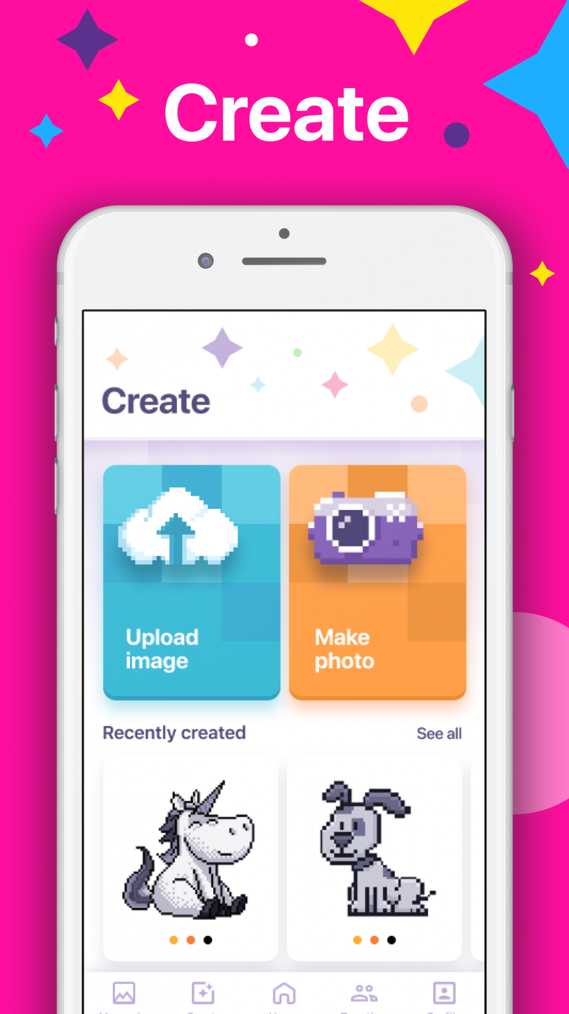 Funny Apps & Games – Play with us!