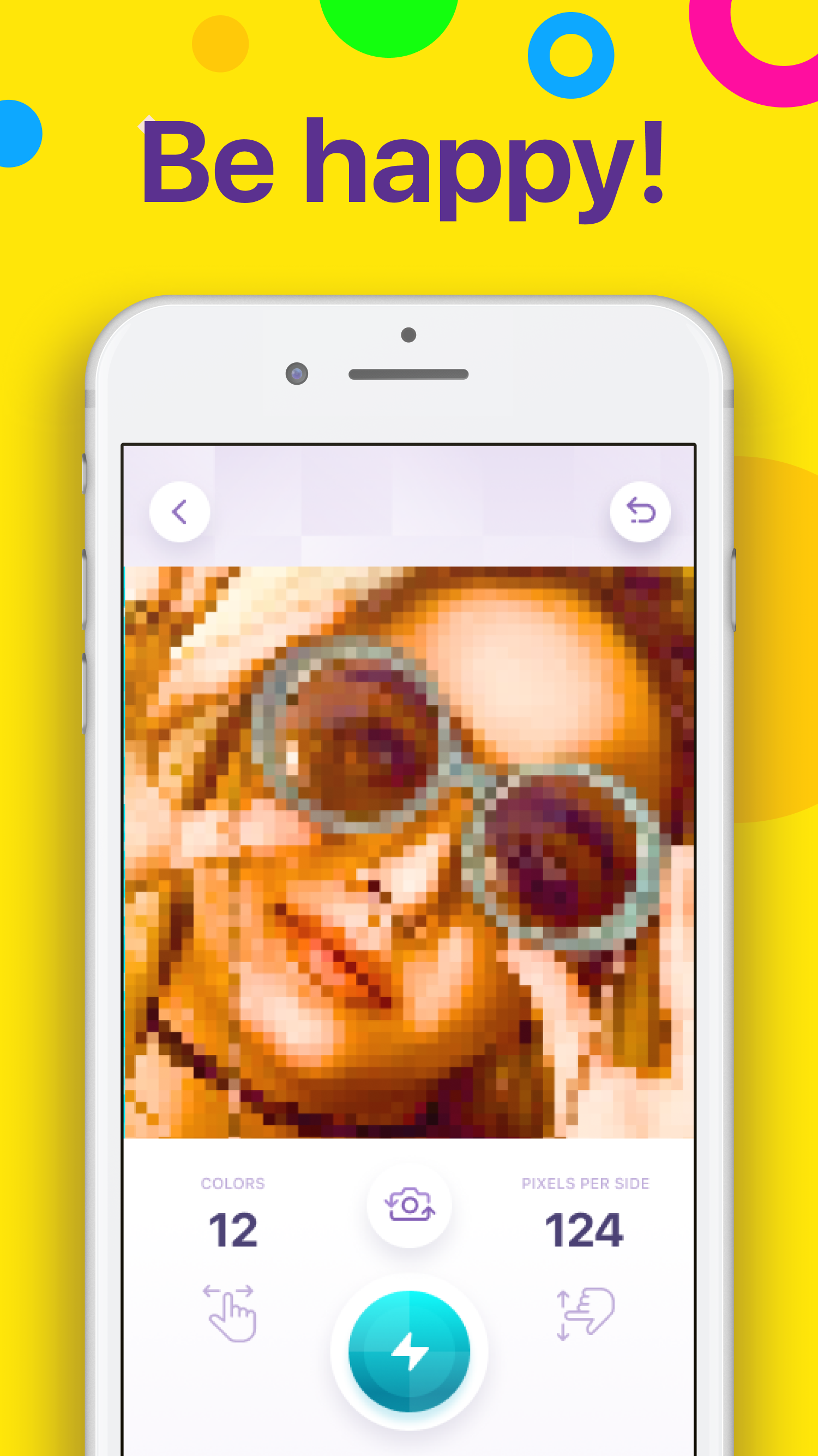 Funny Apps & Games – Play with us!